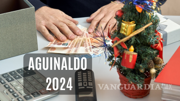 ¿Cuándo inicia el pago del aguinaldo en México en 2024? Esto dice la ...