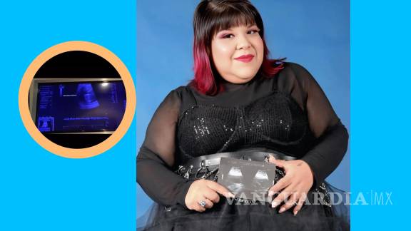 ¡Bebé en camino! Anuncia la influencer AiméP3 que está embarazada de su primer hijo