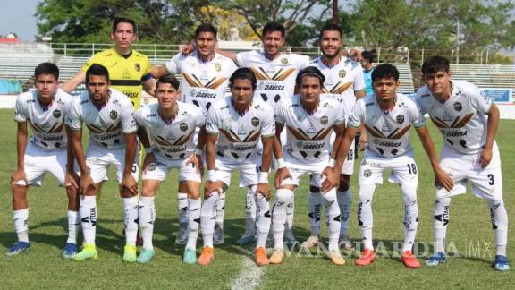 ¿Qué pasó con Saltillo FC? El club coahuilense que desapareció ‘sin ...