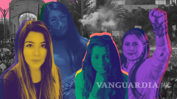 Ley Ingrid, Olimpia y más: Los avances del feminismo en México en los últimos años en derechos y ...