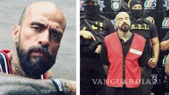 ¿Por qué detuvieron a Babo?... cuál fue el delito por el que estuvo 9 ...