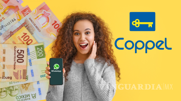 ¿Cómo consultar tu deuda en Coppel fácilmente a través de WhatsApp ...