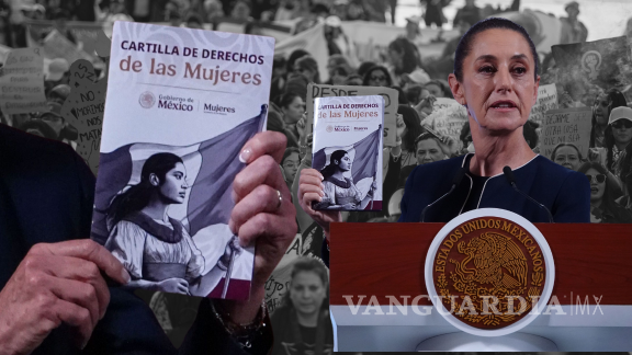 ¿Cuáles son los 15 derechos fundamentales de la nueva Cartilla para ...