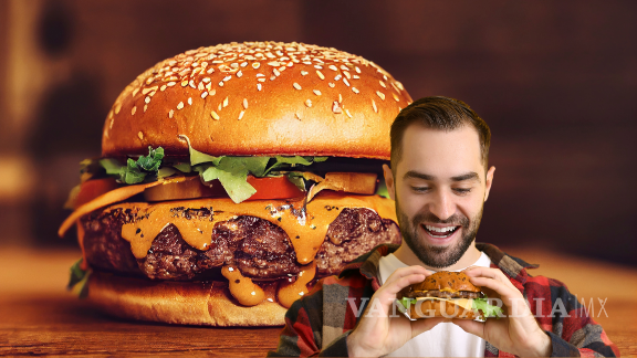 ¿Hamburguesas desde $1 hasta $28 pesos? Conoce las promociones que ...