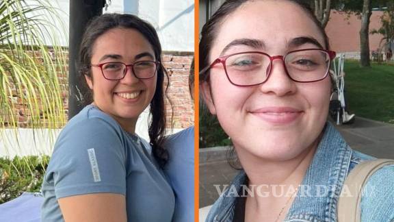 ¿Dónde está Fernanda Cano? Denuncian desaparición de una estudiante en ...
