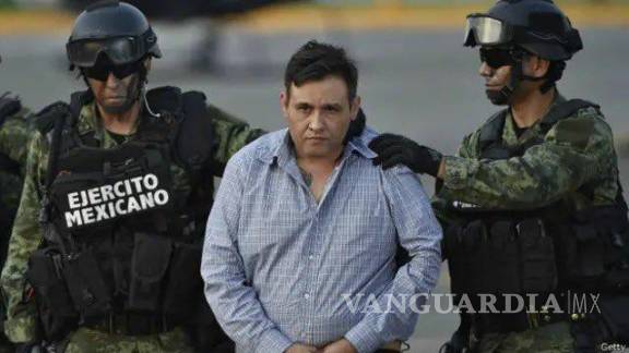 Responsables de la masacre de Allende, Coahuila, entre los extraditados a EUA