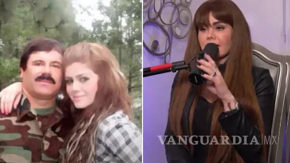 ‘Sí sabía quién era él’... Valeria Rubí ‘La Gringüita’, novia menor de ...