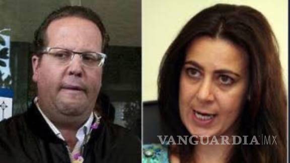 Padres de Paulette, Lizette Farah y Mauricio Gebara, a 10 años del caso