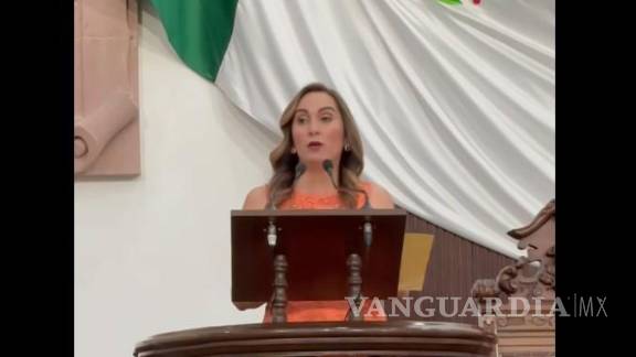 Coahuila: Denuncia diputada Magaly Hernández hostigamiento político por ...