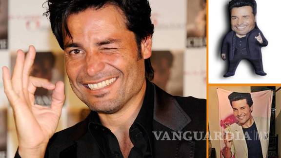 Chayanne ‘chiquito’ se hace viral, mamás de México presumen ‘merch’ del ...