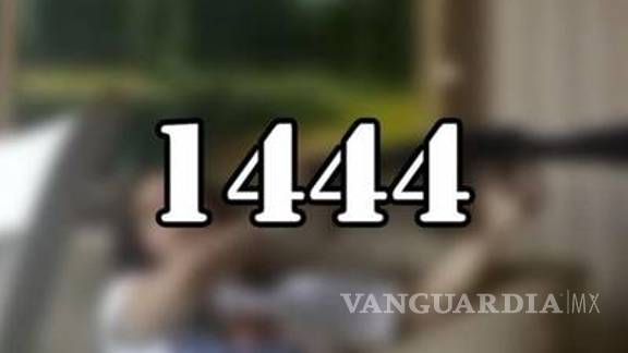 Quién es el joven del video 1444, prohibido en redes sociales