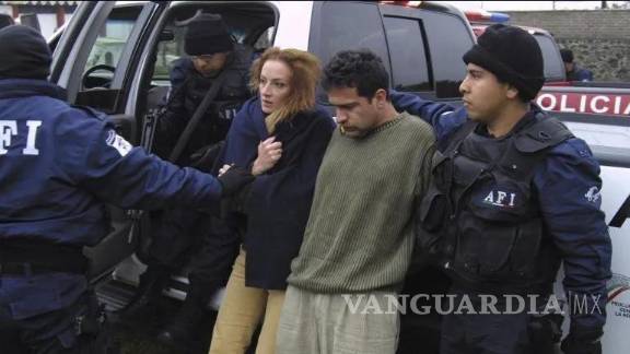 ONU solicita a México cambiar medida cautelar de Israel Vallarta