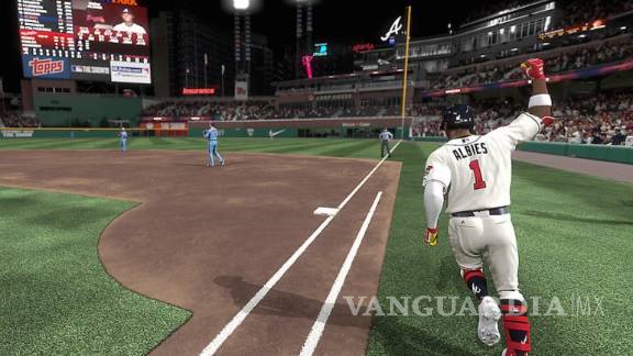 Los 5 mejores videojuegos de beisbol en la historia