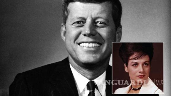 Ellen, la mejor relación sexual de John F. Kennedy