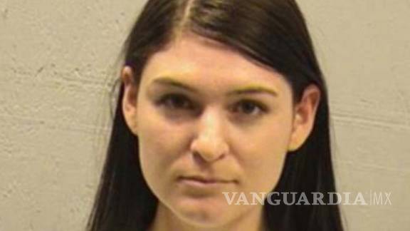 Maestra que tuvo sexo con estudiante se dice arrepentida de su error