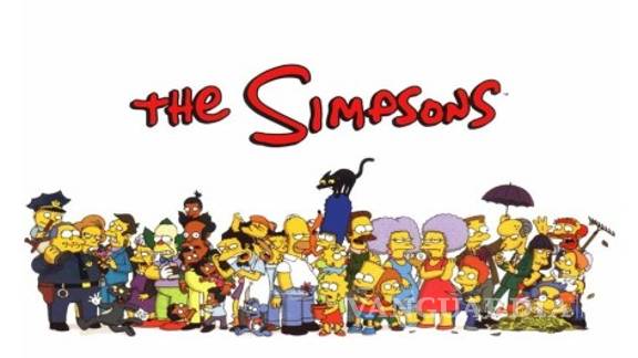Regresan Los Simpson con nueva temporada