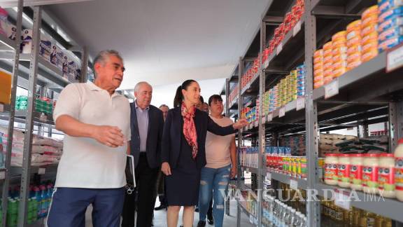 ¿La nueva Conasupo?... Tiendas del Bienestar ‘pondrán a temblar’ a OXXO ...