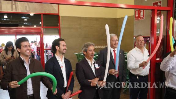 La nueva tienda Alsuper Satélite será abierta en julio; se planean ya ...