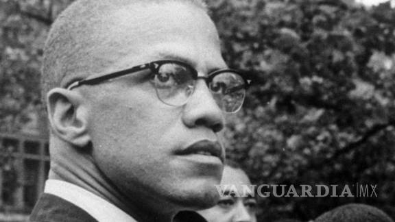 Cien años de Malcolm X, que revolucionó la lucha racial en Estados Unidos