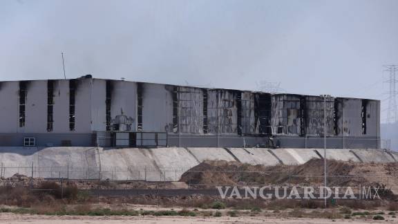 Ramos Arizpe: Analizan situación de más de 2 mil trabajadores que ...