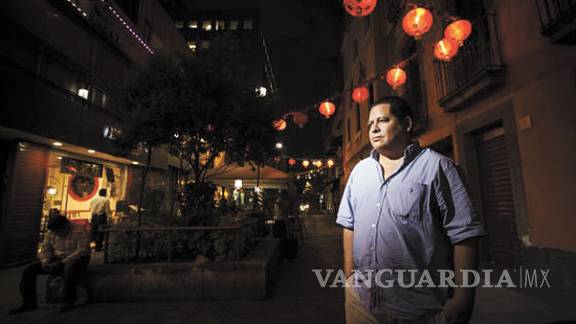 Nos faltan 303: Entrevista a Julián Herbert