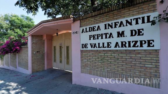 Con lista de espera la Aldea ‘Pepita M. de Valle Arizpe’