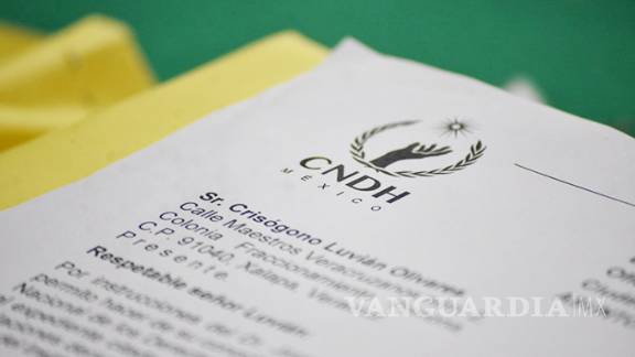 Resoluciones de CNDH serán obligatorias con nuevo PND