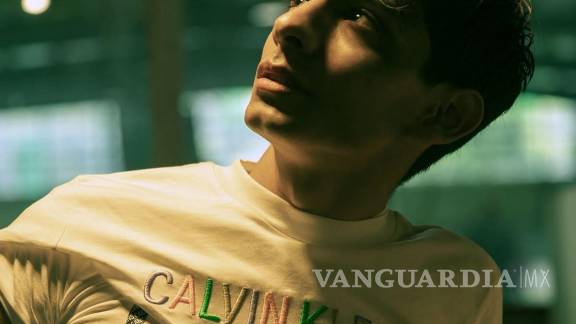 Donovan Carrillo, es un orgullo olímpico y antes de eso posó para ...