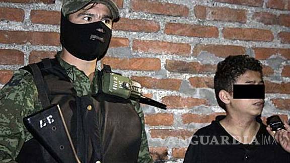 La trágica historia de 'El Ponchis', a 10 años de la detención del ...