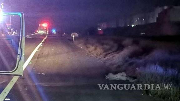 Se desata la violencia en Nuevo Laredo... Reportan balaceras y narco bloqueos; suspenden clases ...