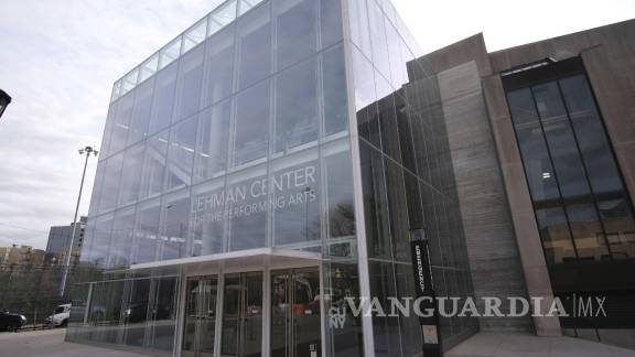 Lehman Center for the Performing Arts celebra más de 40 años sirviendo ...