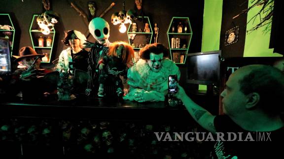 Más terrorífico que nunca: Regresa el Terror Fest Saltillo