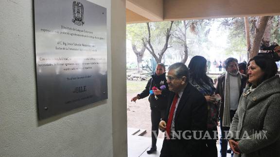 ¿Dónde estudiar inglés? Desde octubre abrió sus puertas el Instituto de ...