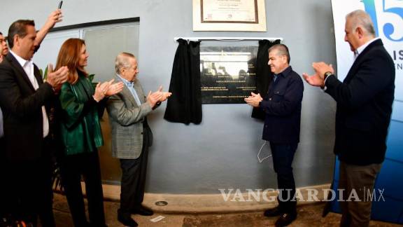 Coliseo Centenario, el gigante de Torreón que está de fiesta
