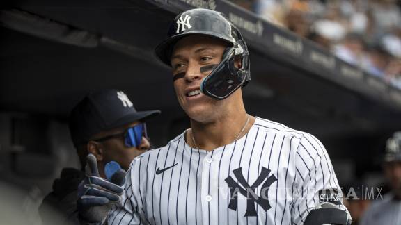 Yankees hacen historia: nueve jonrones y paliza de 20-9 a los Brewers de Milwaukee