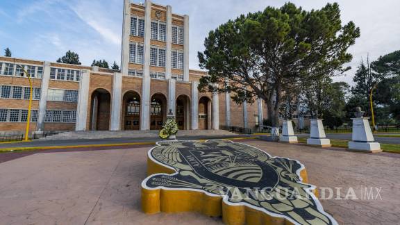 Saltillo: UAAAN anuncia regreso a clases virtuales por proceso de ...