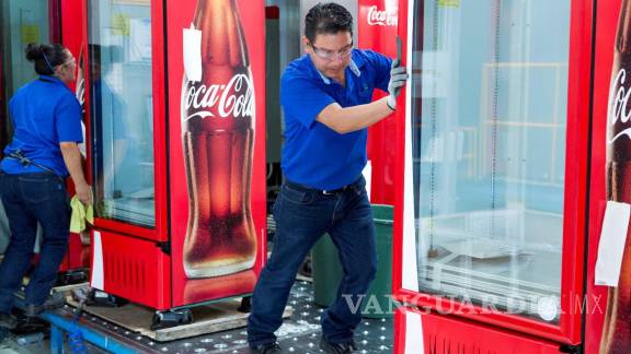 Vende FEMSA en 8 mil mdp sus negocios de equipos para refrigeración y ...