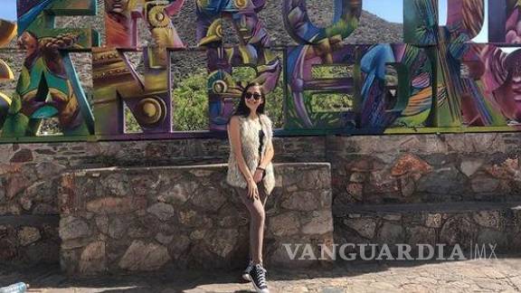 La última foto y mensaje de Debanhi Escobar que compartió en Instagram ...