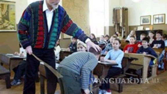 Persiste el castigo corporal en las escuelas de EU amparado por la ley