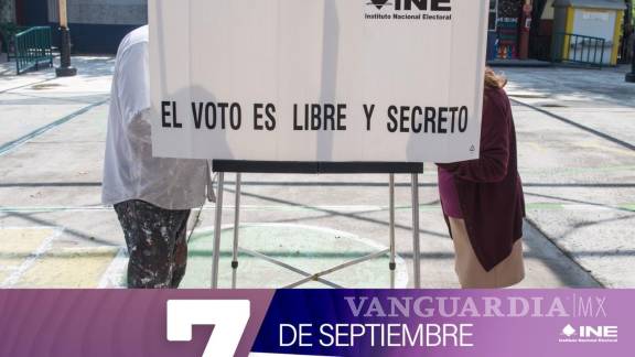 Elecciones Presidenciales 2024: INE da a conocer las fechas más ...
