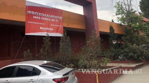 Para finales de año, el edificio de MaxiHome