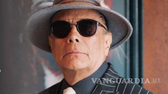 Fallece el primer actor de Televisa, Javier Ruán, a los 81 años de edad