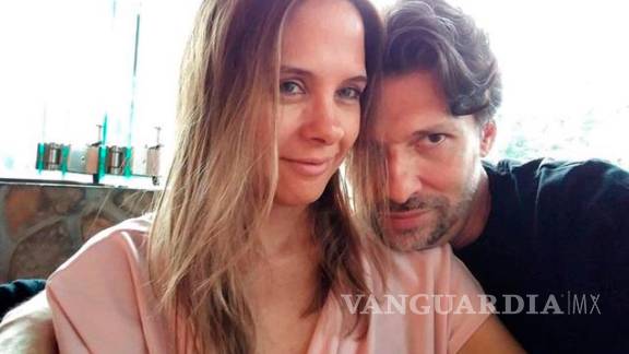 Conoce a la nueva pareja de Arantxa Colchero, ex esposa de Hugo López ...