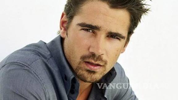 Colin Farrell aprovecha más el tiempo tras dejar el alcohol