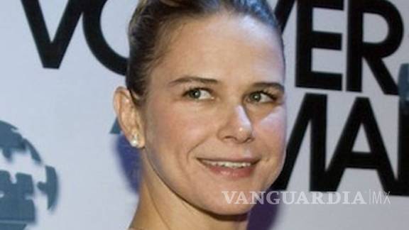 Protagonizarán Tony Dalton y Nailea Norvind la serie "Señor Avila"