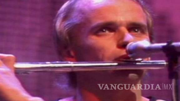 Hallan muerto a Greg Ham, músico de Men At Work