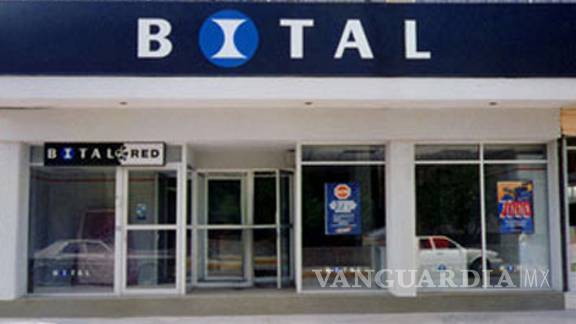 Bital también incurrió en operaciones de lavado de dinero