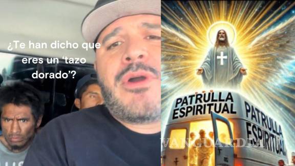 ¿Te han dicho que eres un ‘tazo dorado’? Esto significa la frase viral ...