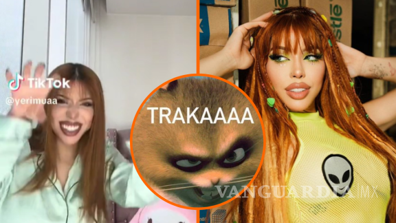 ¿Qué significa ‘Traka’? La palabra que viralizó Yeri Mua e invade TikTok