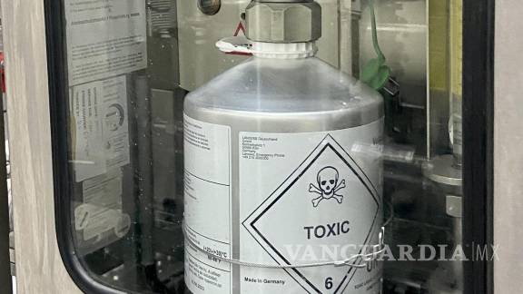 ¿Qué es el Velcorin?, alerta en 7 estados por robo de dicarbonato de ...